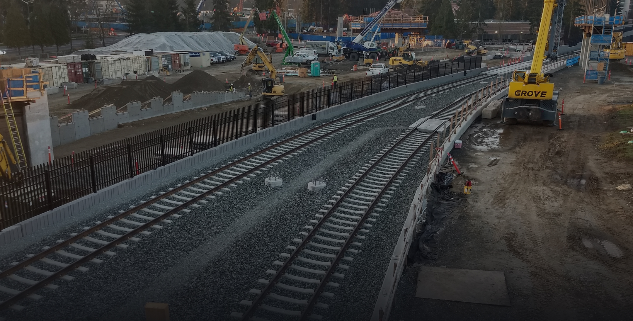 Seattle General Contractor | OMA Construction, Inc. | Washington